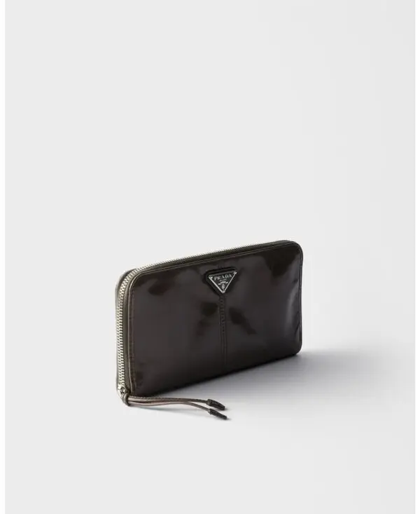 Prada Leather Wallet