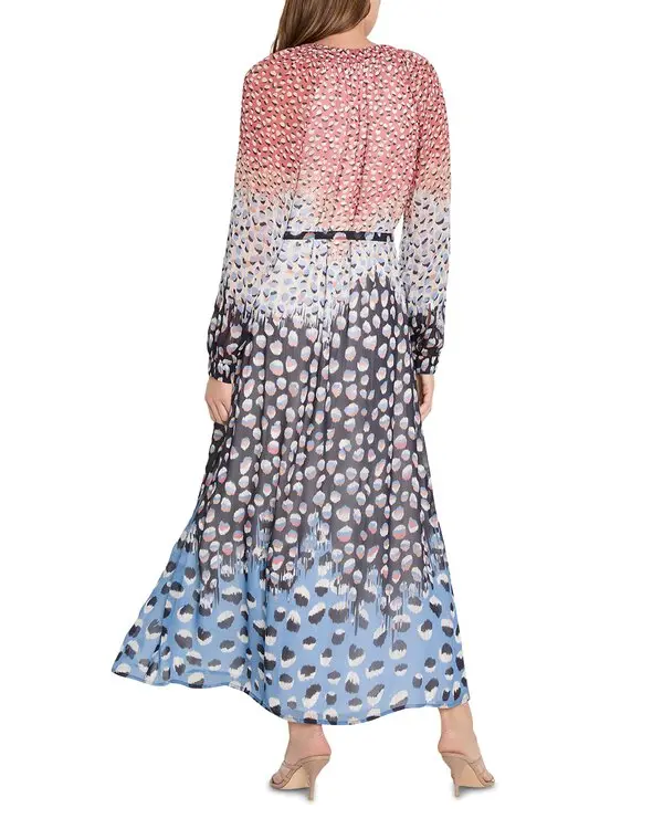 NIC+ZOE Printed Dress