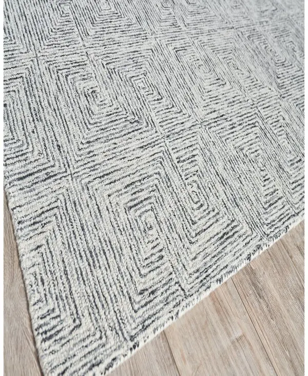 EXQUISITE RUGS Caprice 4773 Area Rug 8'x10