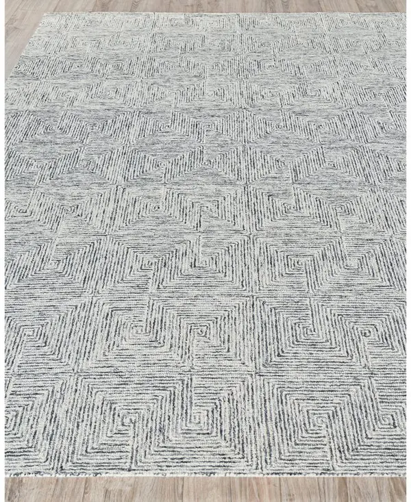 EXQUISITE RUGS Caprice 4773 Area Rug 8'x10