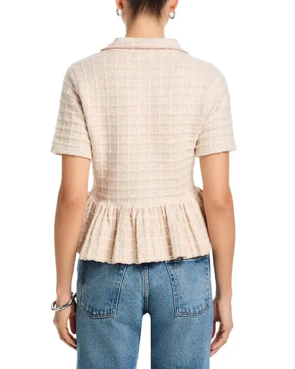 Steve Madden Roxanna Top