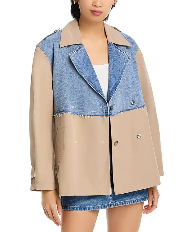 Steve Madden Shyla Coat