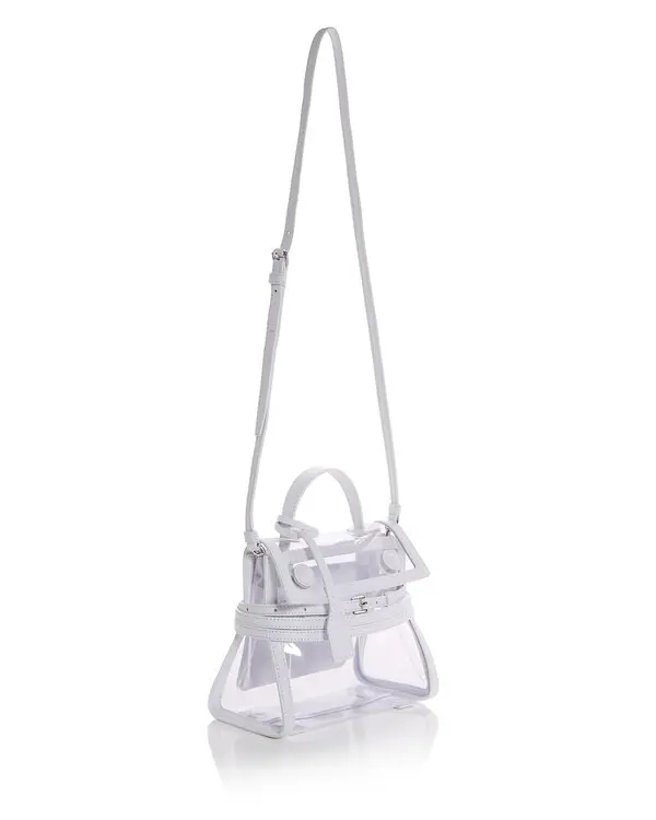 Moschino Tie Me Small Bag