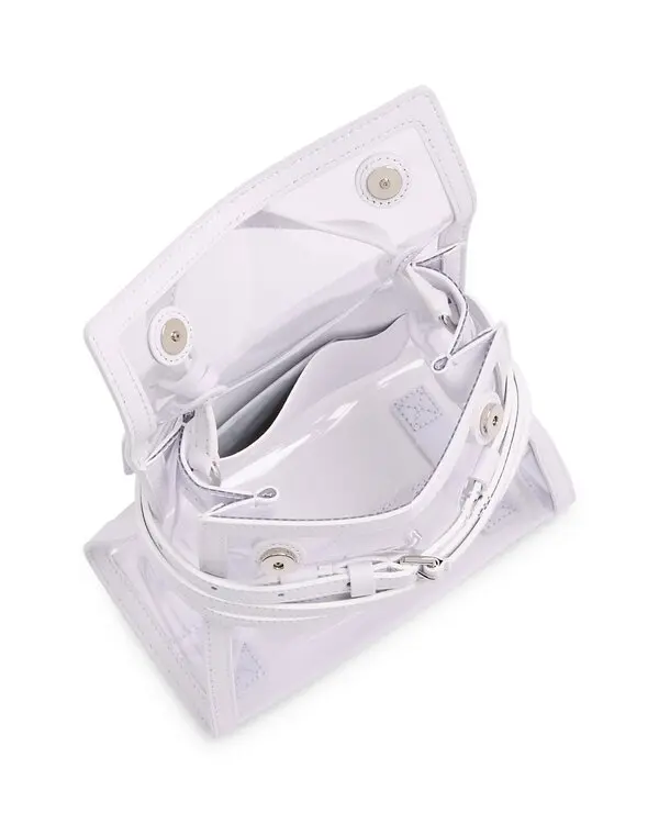 Moschino Tie Me Small Bag