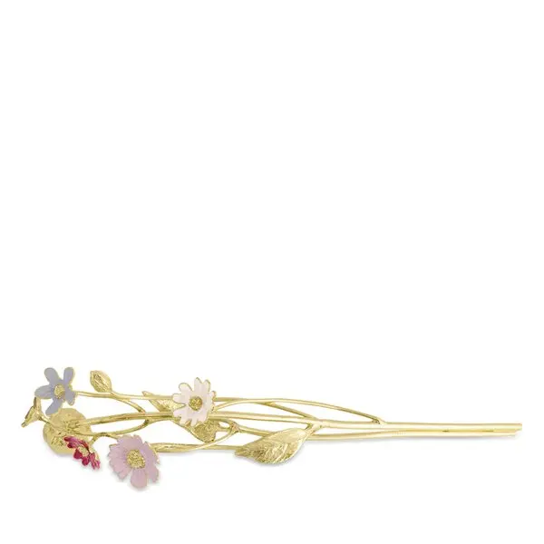 Michael Aram Wildflower Candle Snuffer