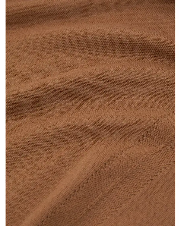 REISS Wendy Wool Turtleneck Sweater