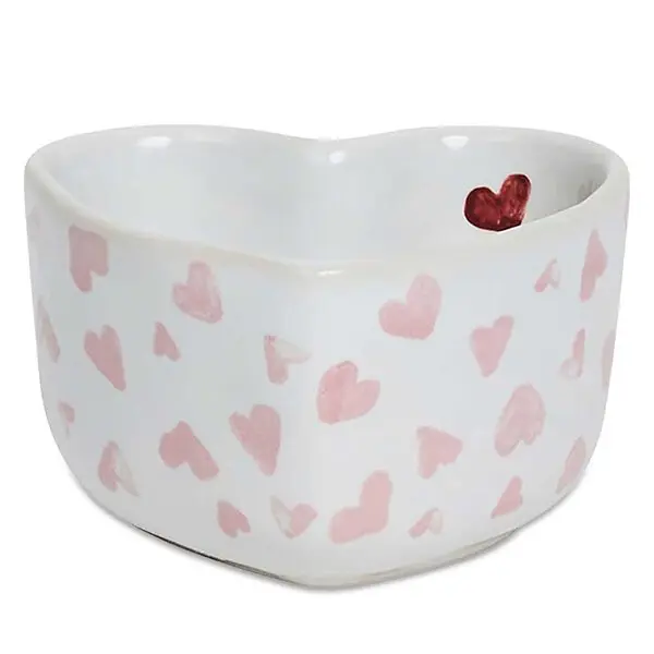 JULISKA Love You More Ramekin - Pink
