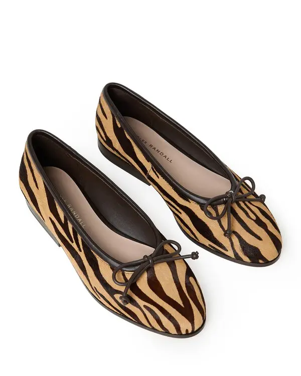 LOEFFLER RANDALL Noelle Ballet Flats