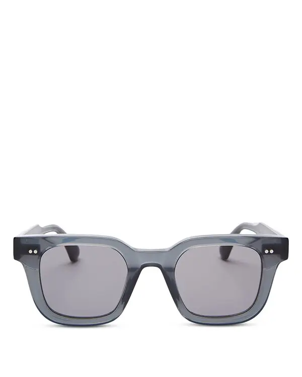 Chimi Core 4 Square Sunglasses - Grey