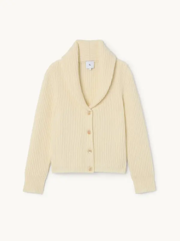 Goop Gwyn Noemie Cardigan