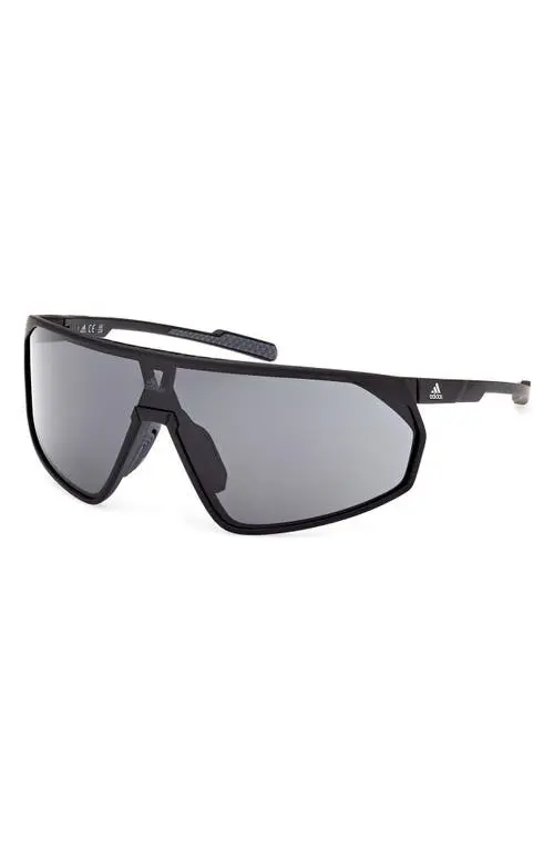 Adidas 00mm Shield Sunglasses