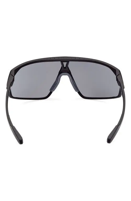 Adidas 00mm Shield Sunglasses