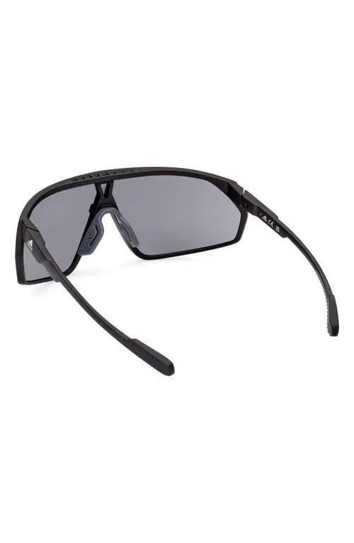 Adidas 00mm Shield Sunglasses