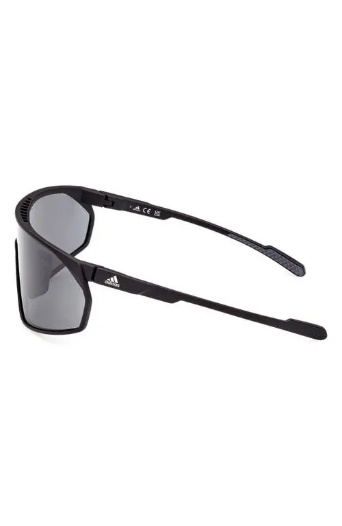 Adidas 00mm Shield Sunglasses