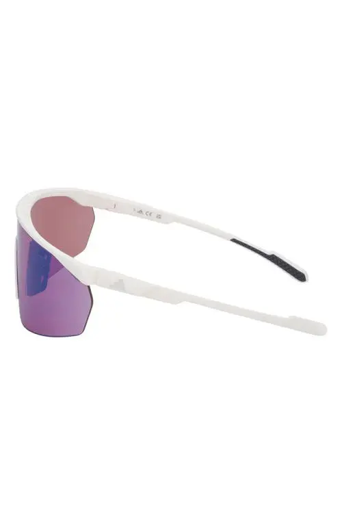 Adidas 00mm Shield Sunglasses