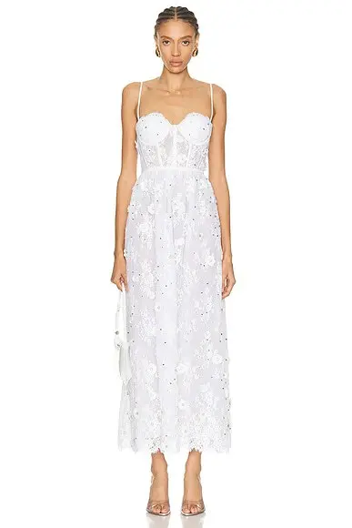 Retrofete Noema Dress