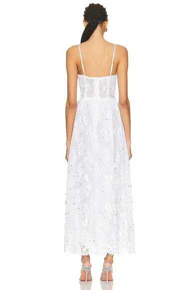 Retrofete Noema Dress