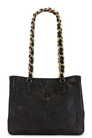 Valentino Garavani Jean Small Tote Bag