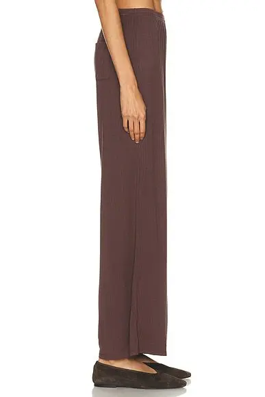 NEGATIVE UNDERWEAR Whipped Track Pant