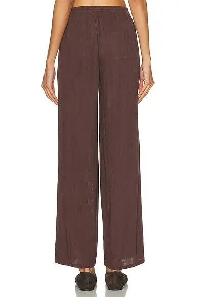 NEGATIVE UNDERWEAR Whipped Track Pant