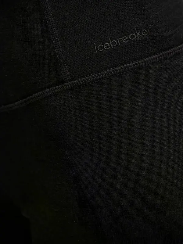Icebreaker Logo Leggings