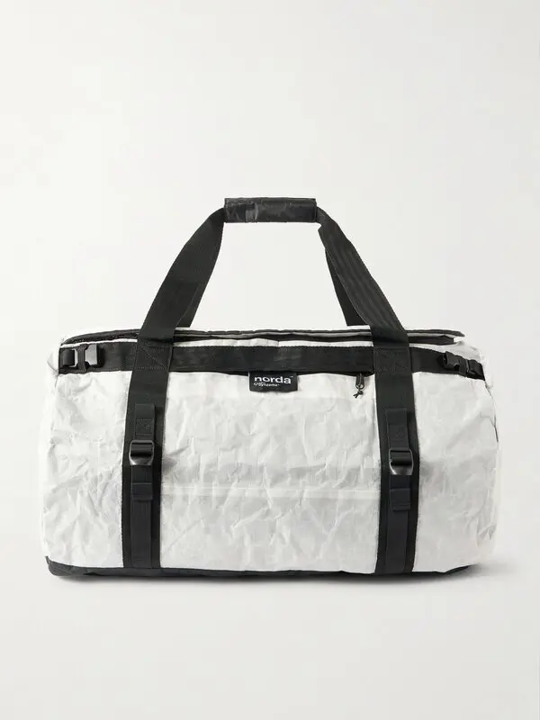 NORDA Toolbox Dyneema® Holdall