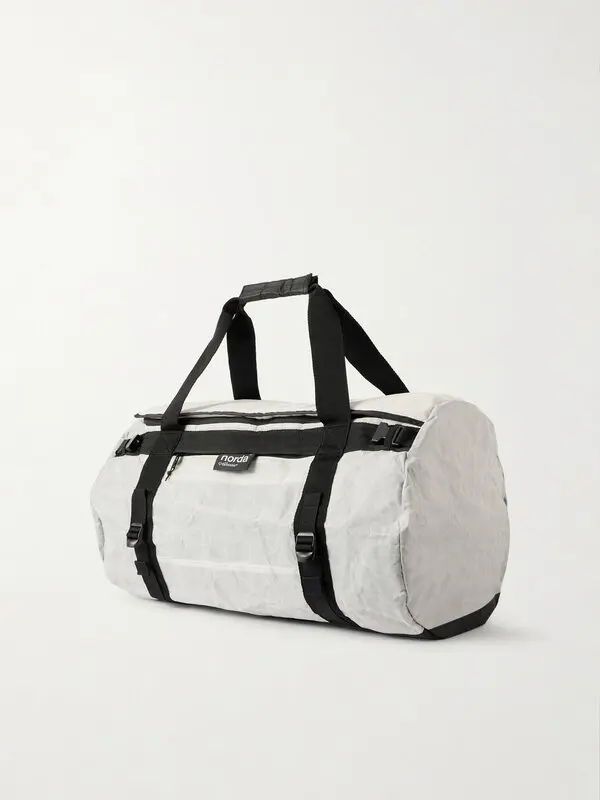 NORDA Toolbox Dyneema® Holdall