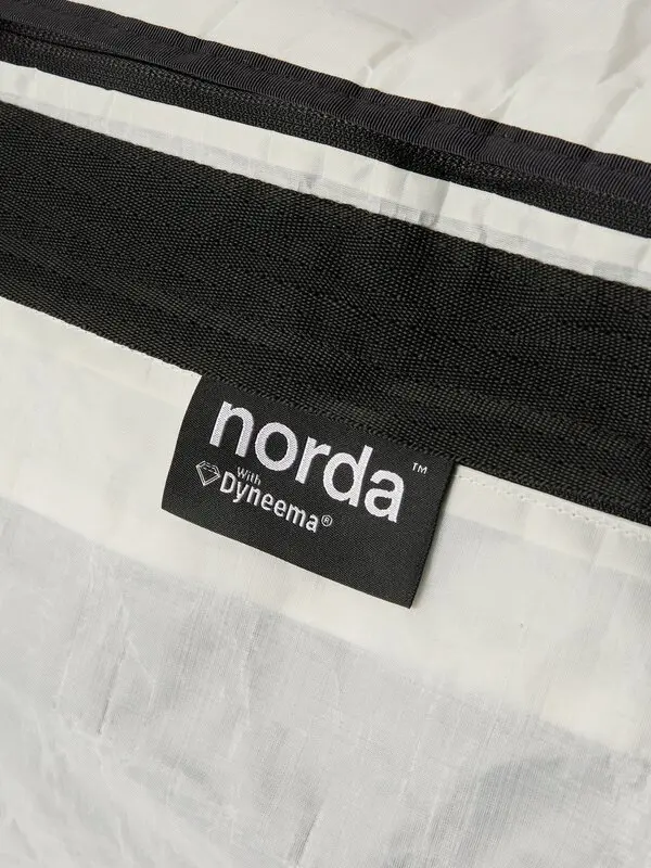 NORDA Toolbox Dyneema® Holdall