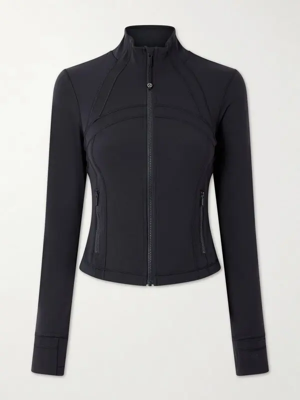 Lululemon Define Nulu Jacket