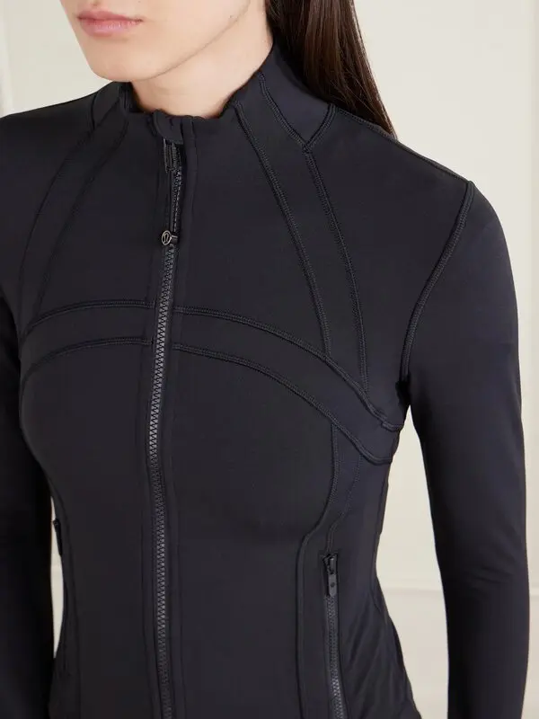 Lululemon Define Nulu Jacket