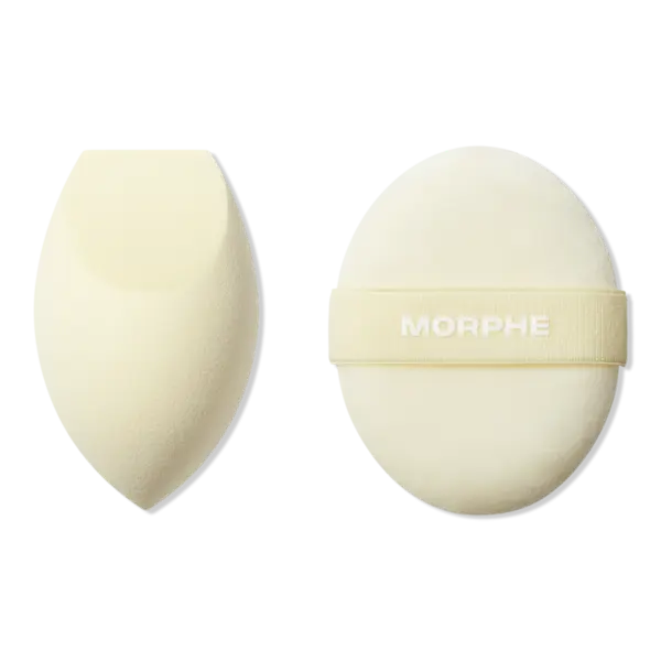 MORPHE Buttery Blends Tool Duo - One-color