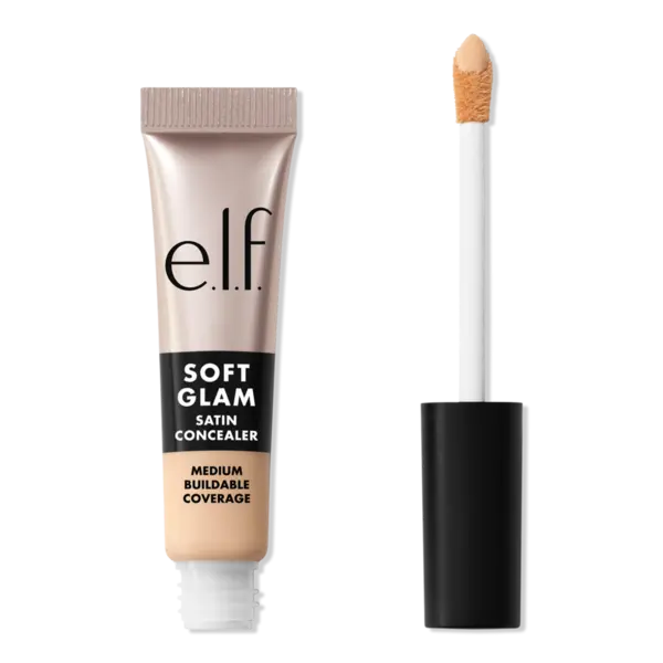 E.L.F. COSMETICS Soft Glam Satin Concealer - 14 Fair Cool