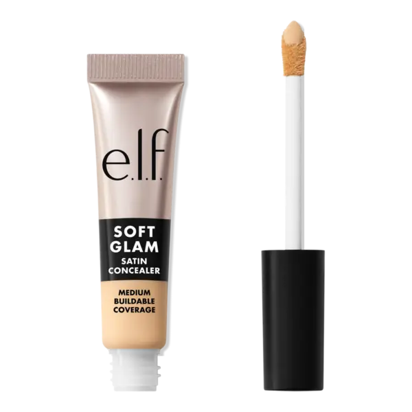 E.L.F. COSMETICS Soft Glam Satin Concealer - 15 Fair Warm