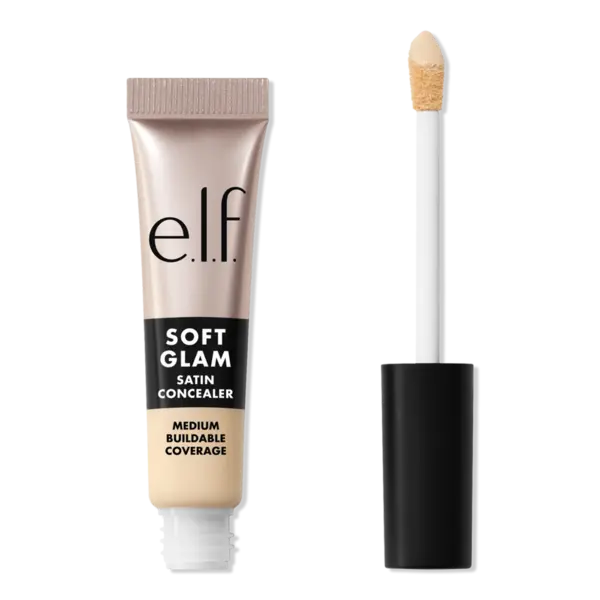 E.L.F. COSMETICS Soft Glam Satin Concealer - 11 Fair Neutral