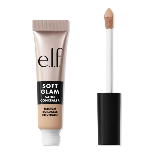 E.L.F. COSMETICS Soft Glam Satin Concealer - 20 Light Cool