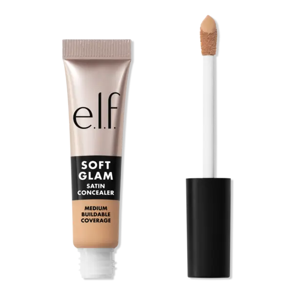 E.L.F. COSMETICS Soft Glam Satin Concealer - 23 Light Cool