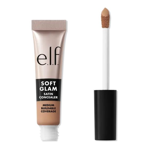 E.L.F. COSMETICS Soft Glam Satin Concealer - 25 Light Neutral