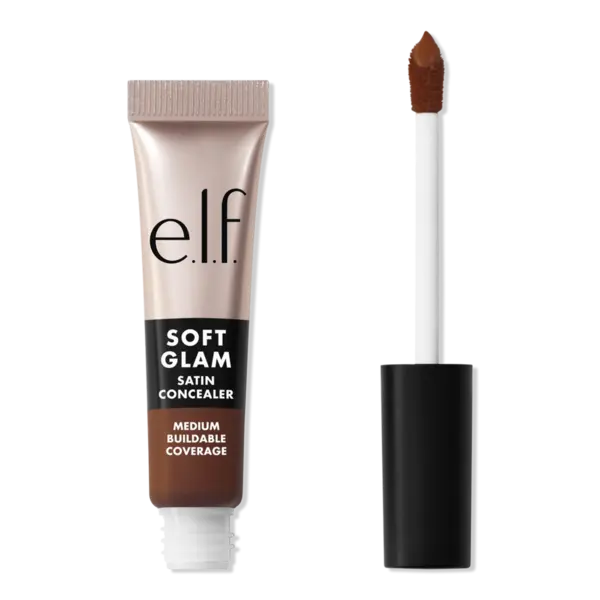 E.L.F. COSMETICS Soft Glam Satin Concealer - 61 Rich Cool