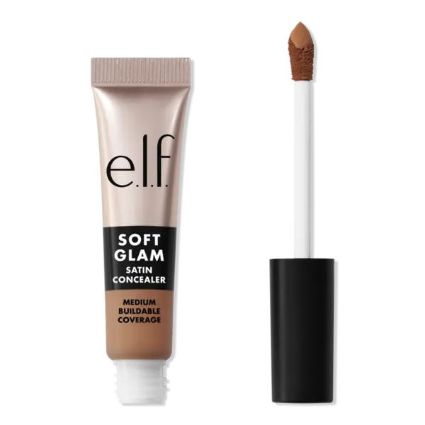 E.L.F. COSMETICS Soft Glam Satin Concealer - 31 Medium Neutral