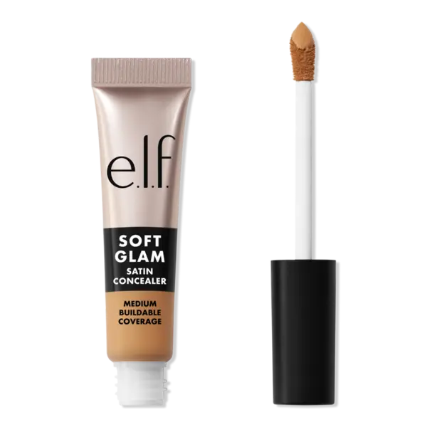 E.L.F. COSMETICS Soft Glam Satin Concealer - 32 Medium Neutral