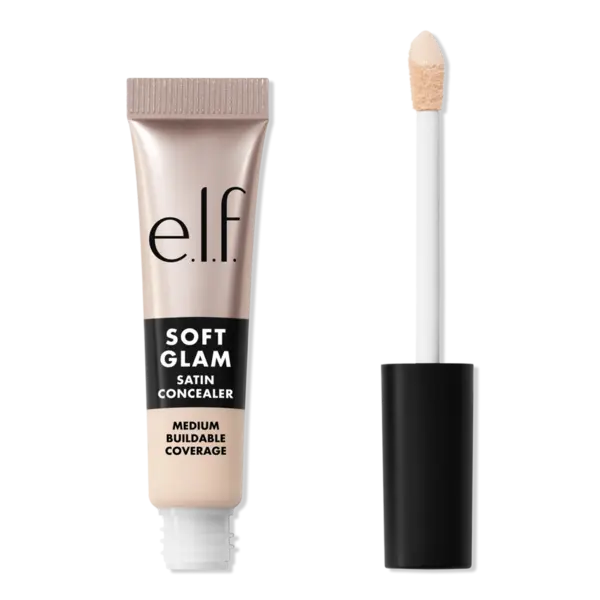 E.L.F. COSMETICS Soft Glam Satin Concealer - 10 Fair Cool