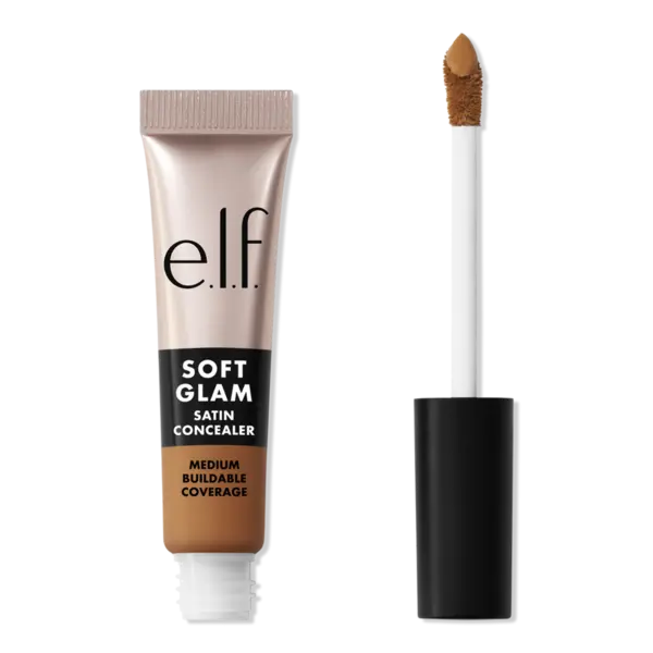 E.L.F. COSMETICS Soft Glam Satin Concealer - 41 Tan Neutral