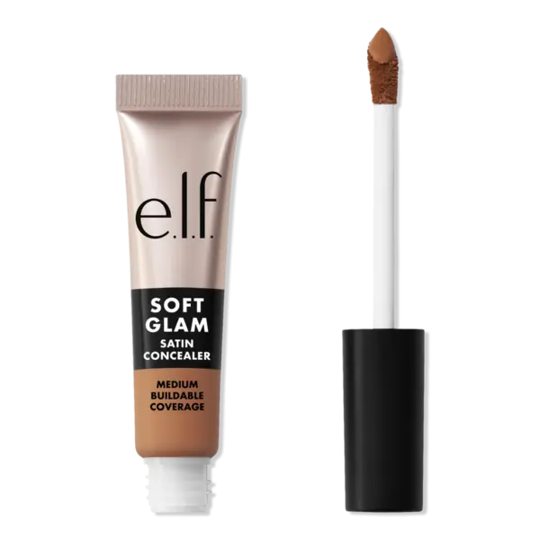 E.L.F. COSMETICS Soft Glam Satin Concealer - 43 Tan Cool