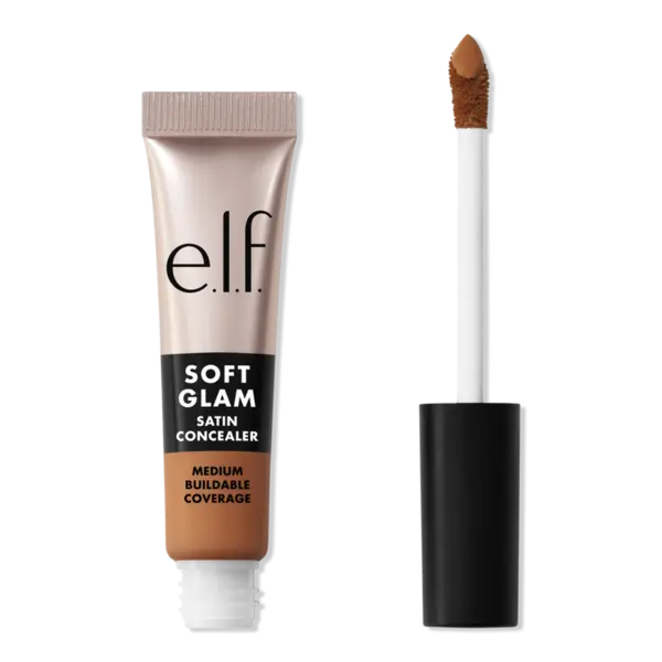 E.L.F. COSMETICS Soft Glam Satin Concealer - 42 Tan Neutral