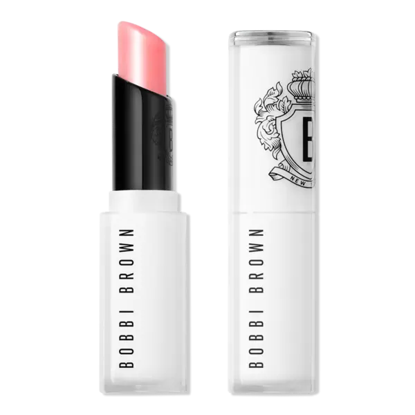 Bobbi Brown Extra Lip Tinted Balm With Plumping + Peptide Technology - Bare Blossom