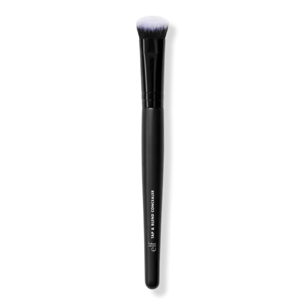 E.L.F. COSMETICS Tap & Blend Concealer Brush - One-color