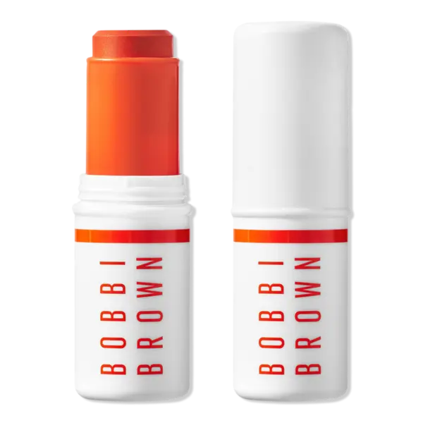 Bobbi Brown Skin Enhancer Blush, Bronzer & Highlighter Multi-stick - Mango Rush