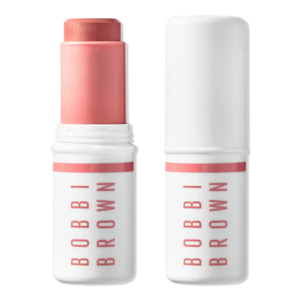 Bobbi Brown Skin Enhancer Blush, Bronzer & Highlighter Multi-stick - Flirty Peach