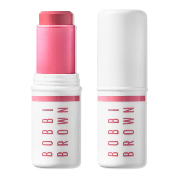 Bobbi Brown Skin Enhancer Blush, Bronzer & Highlighter Multi-stick - Cheeky Pink