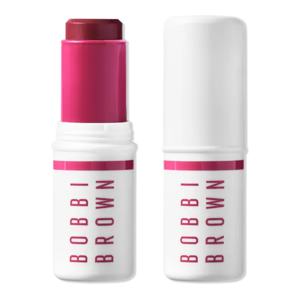 Bobbi Brown Skin Enhancer Blush, Bronzer & Highlighter Multi-stick - Plum Envy